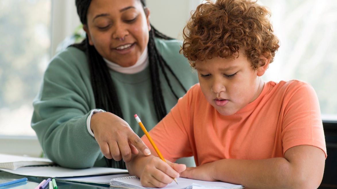 Education Assistant Diploma Program